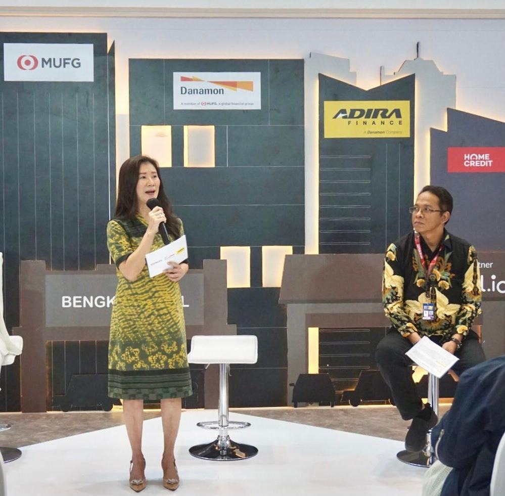 Danamon, Adira Finance, dan MUFG Hadirkan Berbagai Promo Menarik untuk ...