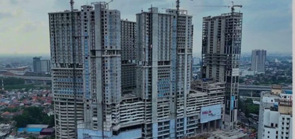 Pakuwon Jati – Marriott International Teken Kerjasama Kembangkan 5 ...
