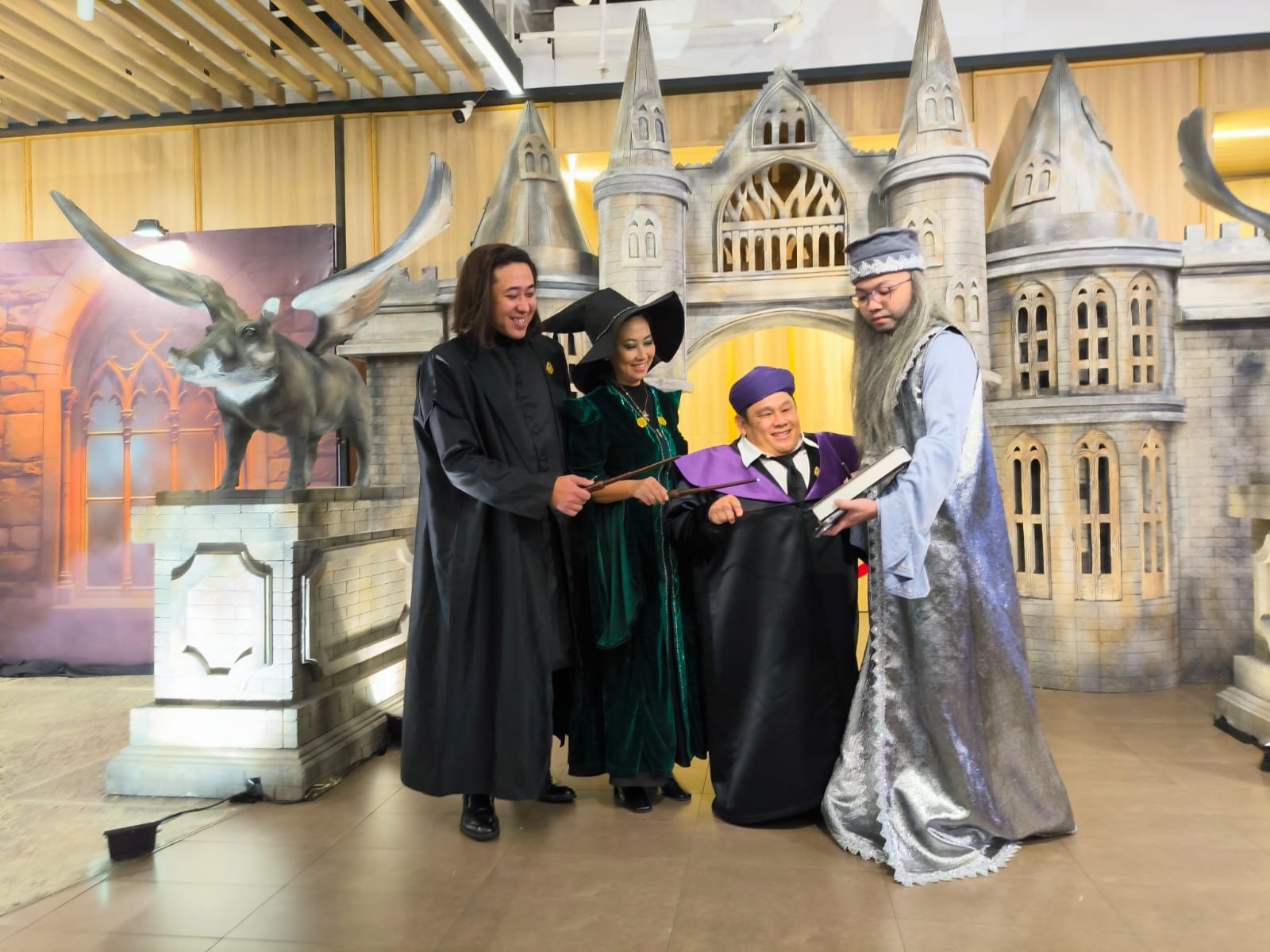 Optimis Transaksi Tumbuh 20 Persen, PropNex Indonesia Transformasi Agen ...